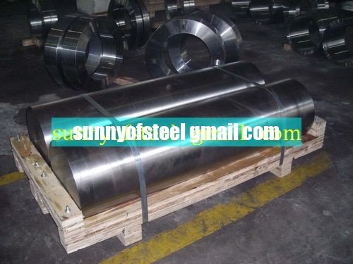 ASME SB649 ASTM B649 incoloy 926 uns N08926 din en 1.4529 round bar bars rod rods 
