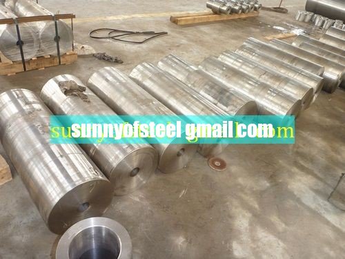 alloy 31 uns N08031 en din 1.4562 round bar bars rod rods 