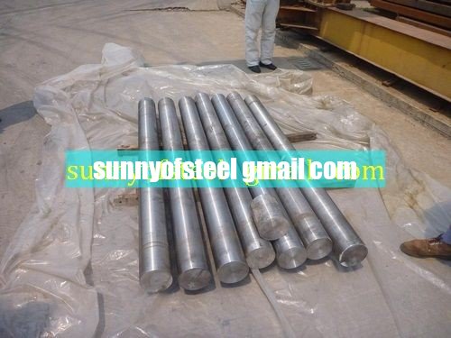 alloy 901 uns N09901 en din 1.4898 round bar bars rod rods 