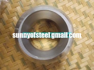  inconel 690/UNS N06690/2.4642 elbow tee cross cap weldolet sockolet threadolet 