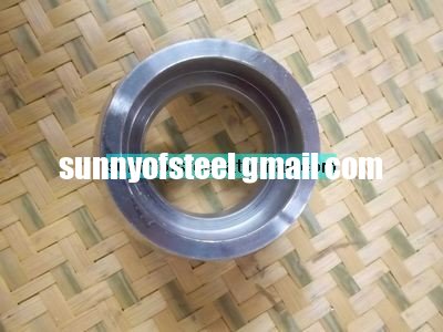 Alloy 31/UNS N08031/1.4562 forged socket welding SW threaded pipe fittings fitting 