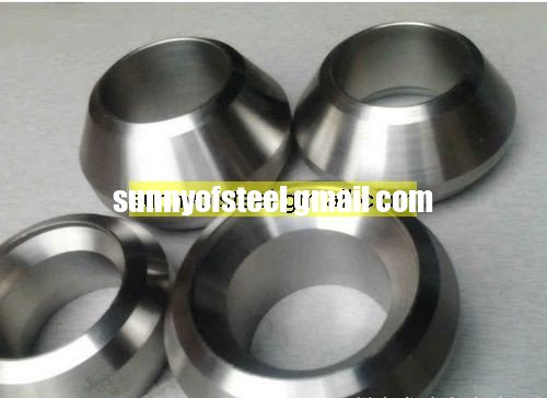 Alloy K500/Monel K500 forged socket welding SW threaded pipe fittings fitting 
