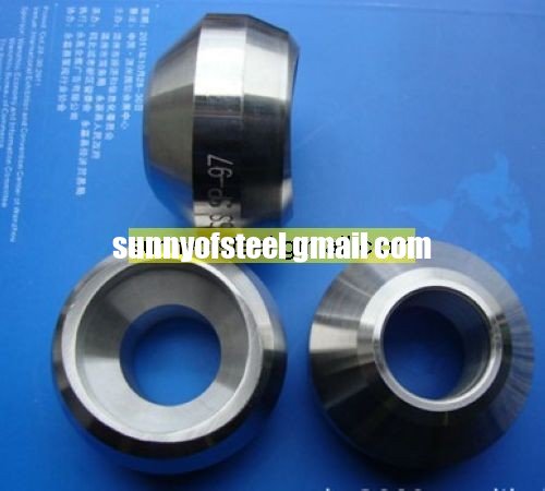 monel 404 monel 30c r405 forged socket welding SW threaded pipe fittings fitting 