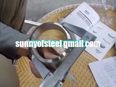 UNS N08810/1.4958 forged socket welding SW threaded pipe fittings fitting 
