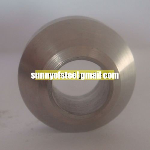 Alloy C-276/Hastelloy C-276 forged socket welding SW threaded pipe fittings fitting  