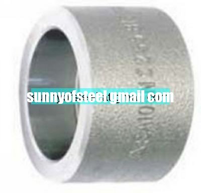 UNS N06022/2.4602 forged socket welding SW threaded pipe fittings fitting  