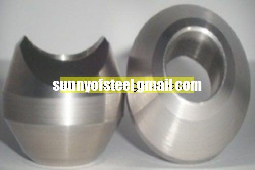 Alloy B2/Hastelloy B2 forged socket welding SW threaded pipe fittings fitting  
