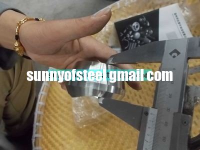 stainless 316 316L 316TI forged socket welding SW threaded pipe fittings fitting 