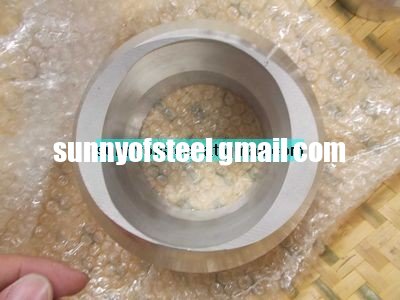 A182 F44/254SMO/UNS S31254/1.4547 forged socket welding SW threaded pipe fittings fitting 