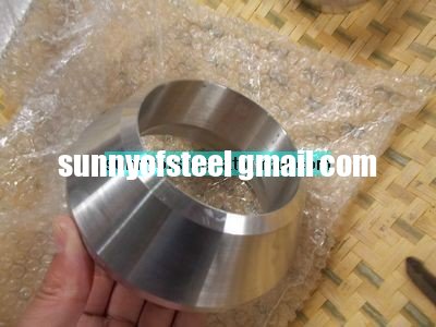 A182 F62/UNS N08367/1.4529 forged socket welding SW threaded pipe fittings fitting