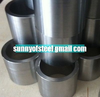Alloy C22/Hastelloy C22 forged socket threaded elbow tee cap cross coupling 
