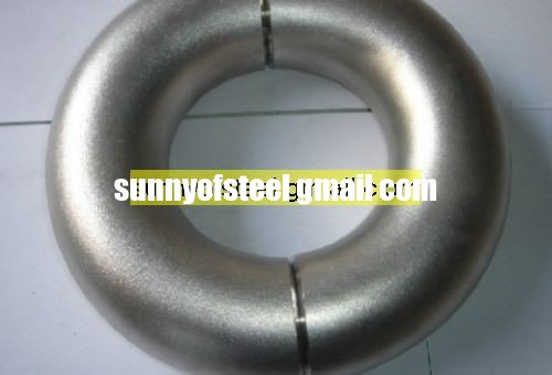 ASTM A403 ASME SA-403 WP304 return bend