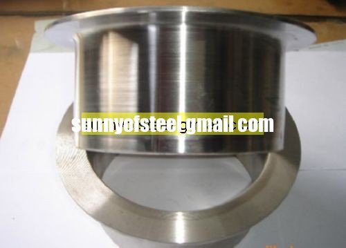 ASTM A 815 ASME SA-815 WP UNS S32760 stub end lap joint