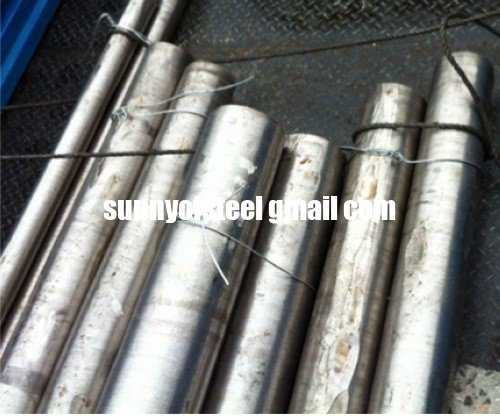 ASME SB164 ASTM B164 UNS N04405 monel R405 alloy R-405 R405 round bar rod