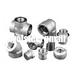 Alloy B-3/Hastelloy B-3/UNS N10675 elbow tee cross cap weldolet sockolet threadolet