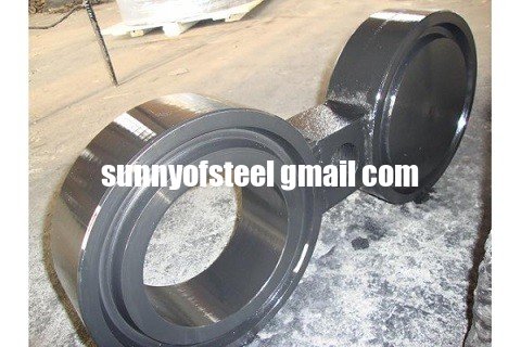 ASTM A694 F42 F46 F48 F50 F52 Astm a694 F56 F60 F65 F70 spectacle blind flange