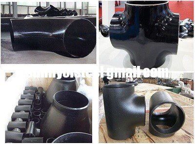 MSS SP-75 WPHY-46 WPHY-42 WPHY-52 WPHY-56 pipe fittings