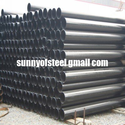 ASTM A333 GR.4 GR.7 GR.8 GR.9 GR.10 GR.11 pipe