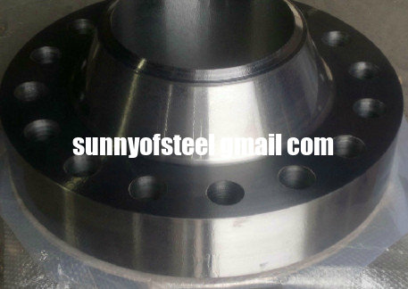 forged ASTM A182 F5 F9 F11(class 1,2,3) F12(class 1, 2) F22(class 1, 3) WN SO blind flange