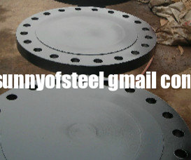 forged ASTM A350 GR. LF1 LF2 LF3 LF5 LF6 LF9 LF787 flange