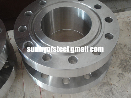 API 6A ASTM A350 GR. LF1 LF2 LF3 LF5 LF6 LF9 LF787 flanges