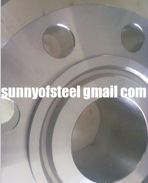 API 6A ASTM A182 F5 F9 F11(class 1,2,3) F12(class 1, 2) F22(class 1, 3) F21, F23,  flanges