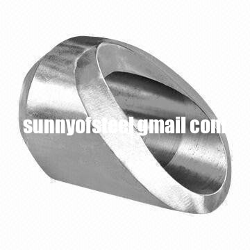 Alloy 6XN AL-6XN A182 F62 UNS N08367 1.4529 elbolet flangolet latrolet sweepolet nipolet
