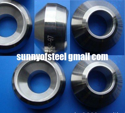 ASTM A182 F5 F9 F11 Weldolet sockolet threadolet elbolet flangolet latrolet sweepolet nipo