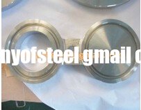 EN 2.4675	hastelloy c2000	ASTM B564 UNS N06200	Spectacle Blind (ANSI/ASME B16.48 API 590)