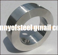 Alloy 6XN AL-6XN A182 F62 UNS N08367 1.4529	Bleed ring drip ring