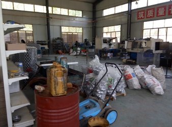 Aixin Precision Bearingd(Shanghai)co.,ltd