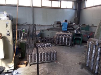 Aixin Precision Bearingd(Shanghai)co.,ltd
