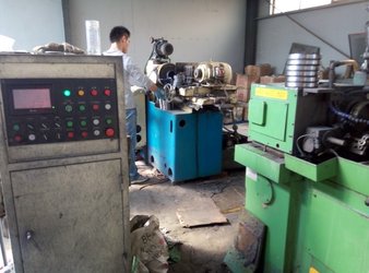 Aixin Precision Bearingd(Shanghai)co.,ltd