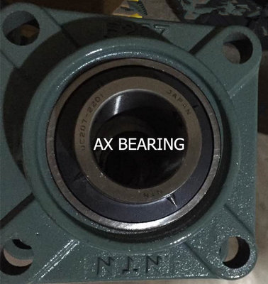 UCF319 NTN Ball Bearing Housing UCF319-60