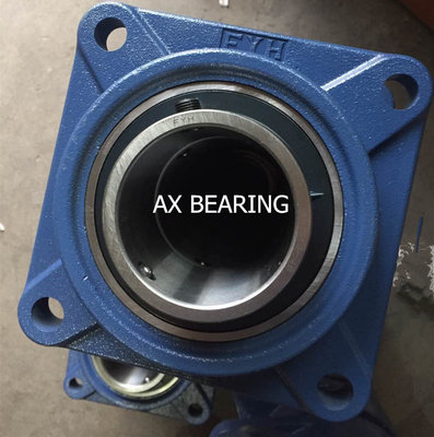 UCF205-14 UCF205-15 UCF205 UCF205-16 mounted bearings