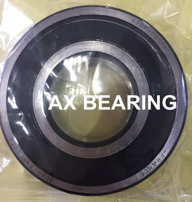 6021RS1 60212RS1 SKF bearing 105x160x26