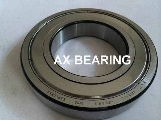 6021Z 6021ZZ SKF bearing 105x160x26