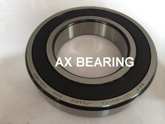 6019RS1 6019-2RS1 SKF bearing 95x145x24