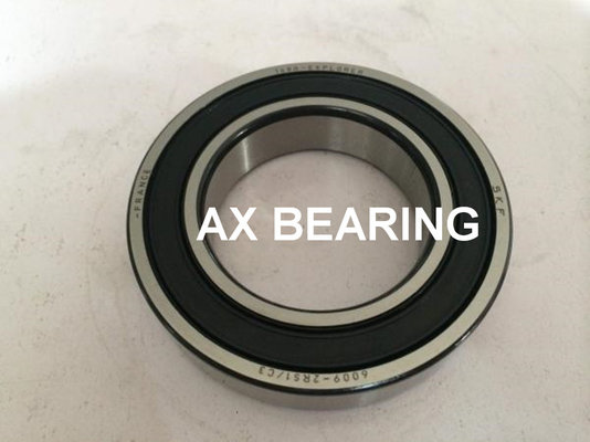 6018RS1 60182RS1 SKF bearing price 90x140x24
