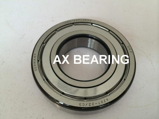 6016Z 6016ZZ SKF bearing 80x125x22