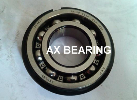 6014N SKF bearing 50114 70x110x20