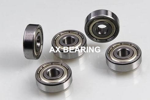 608 SKF bearing 608Z 608ZZ 608RS 6082RS1