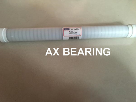 606 SKF bearing 6x17x6 Miniature bearing price