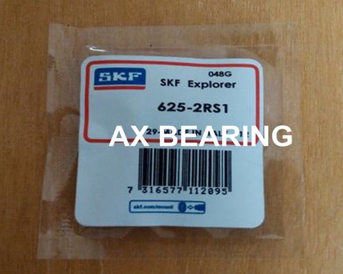604 SKF bearing 4x12x4 Miniature bearing