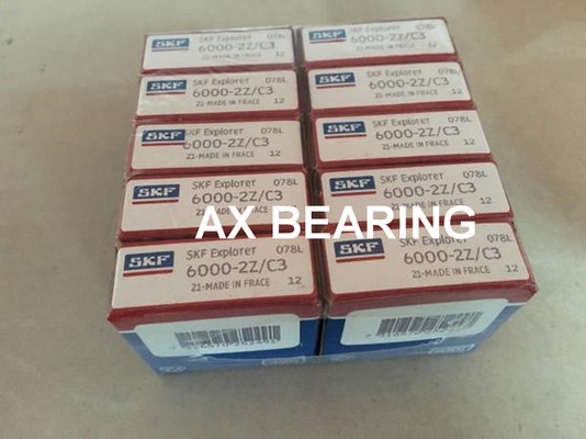 6001 SKF bearing 6001Z 6001ZZ 6001RS1 60012RS1 price