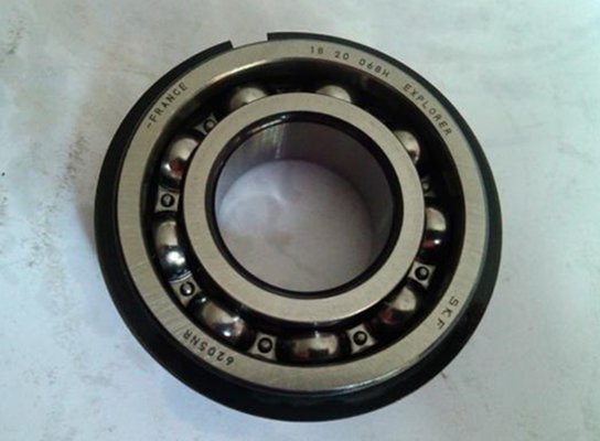 6009N SKF bearing 50109 45x75x16