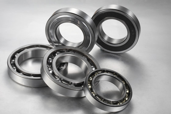 China 31312 Taper roller bearings 27312E