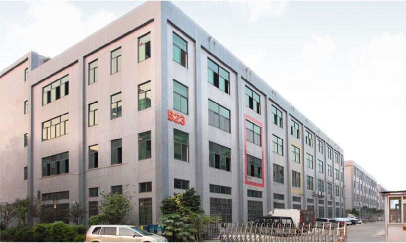 중국 GZ Axen Heating Technologies Limited 회사 프로필