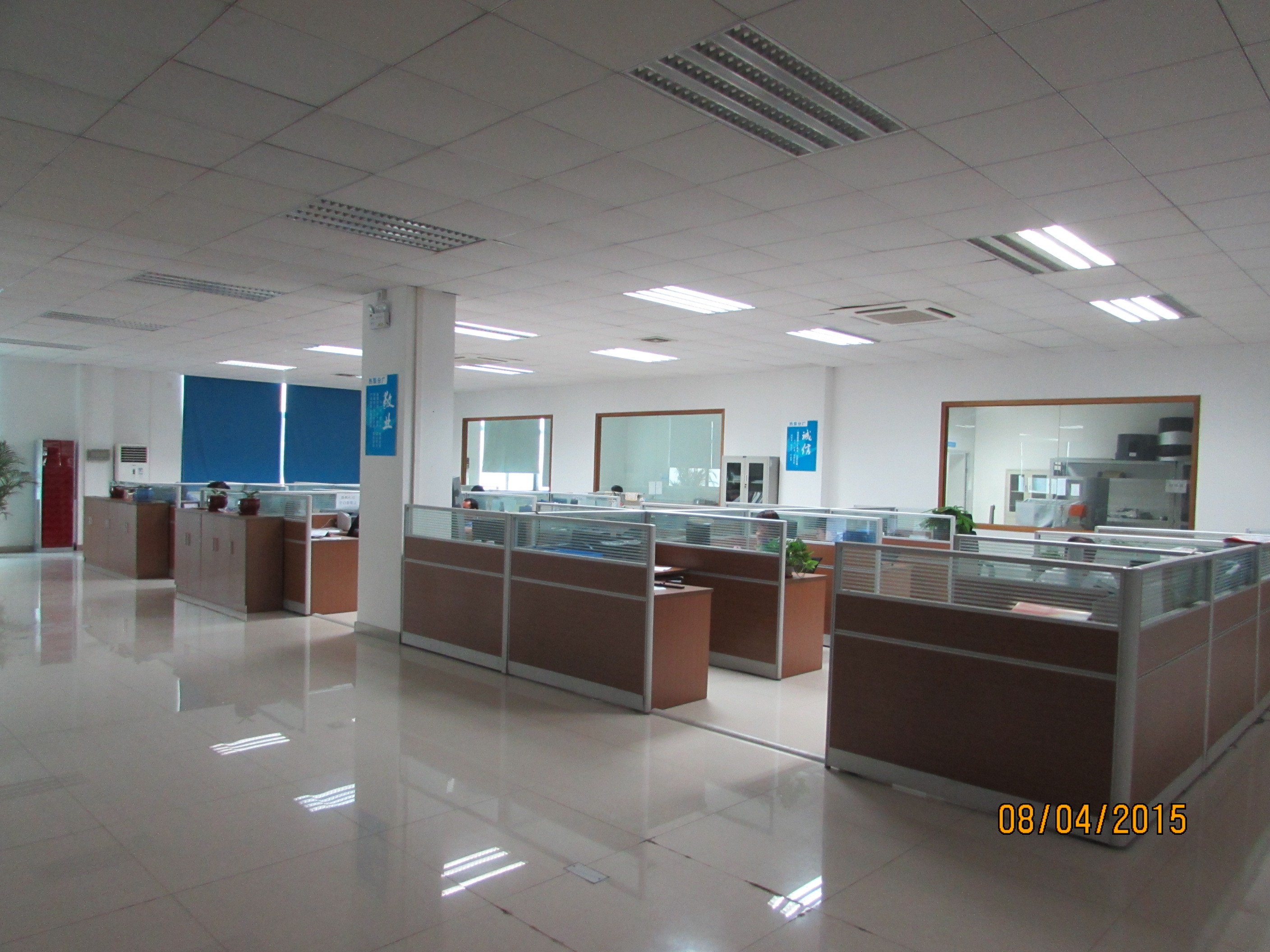 중국 GZ Axen Heating Technologies Limited 회사 프로필