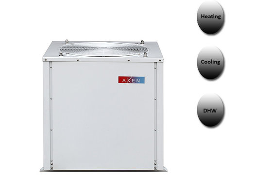 25 kw 공기 근원 열 펌프 보일러 유럽 표준/자유로운 입상 온수기